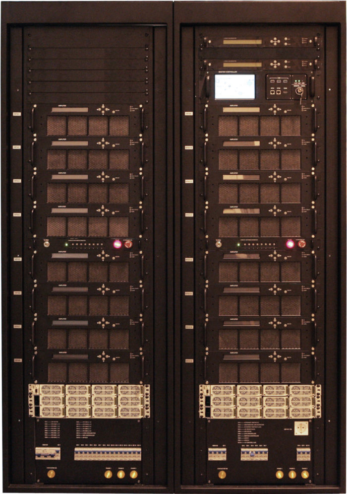 Unique Broadband Systems Amplifiers Waveguides Transmitters Bucs